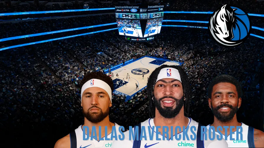 Dallas Mavericks Roster 2025: Key Players & Season Outlook